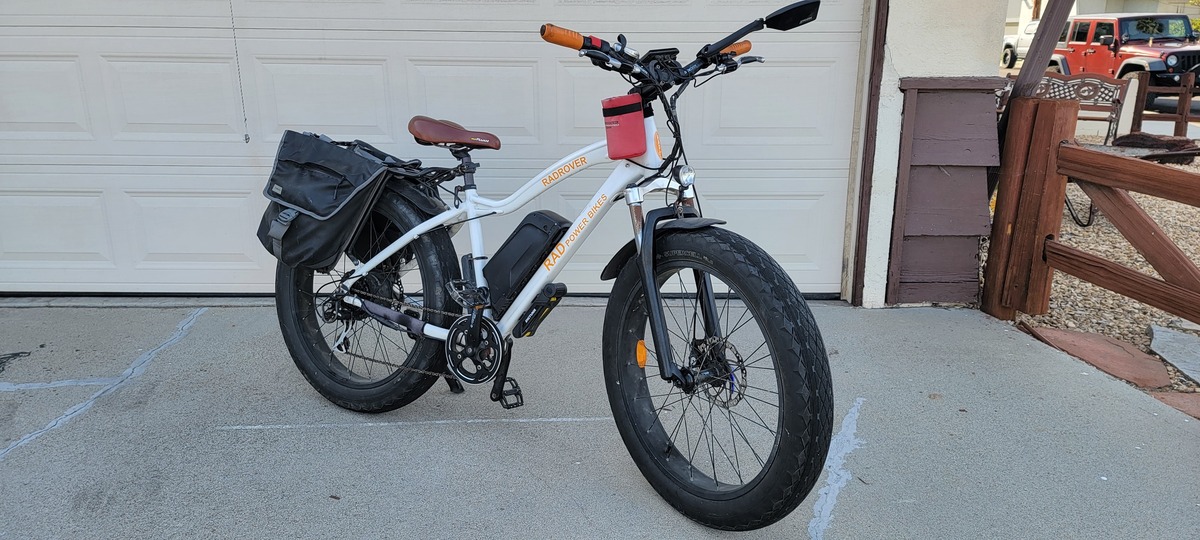 2016 Rad Power Bikes 00E1605092