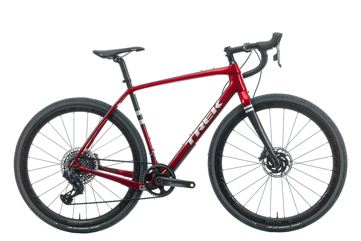 2021 Trek Checkpoint SL