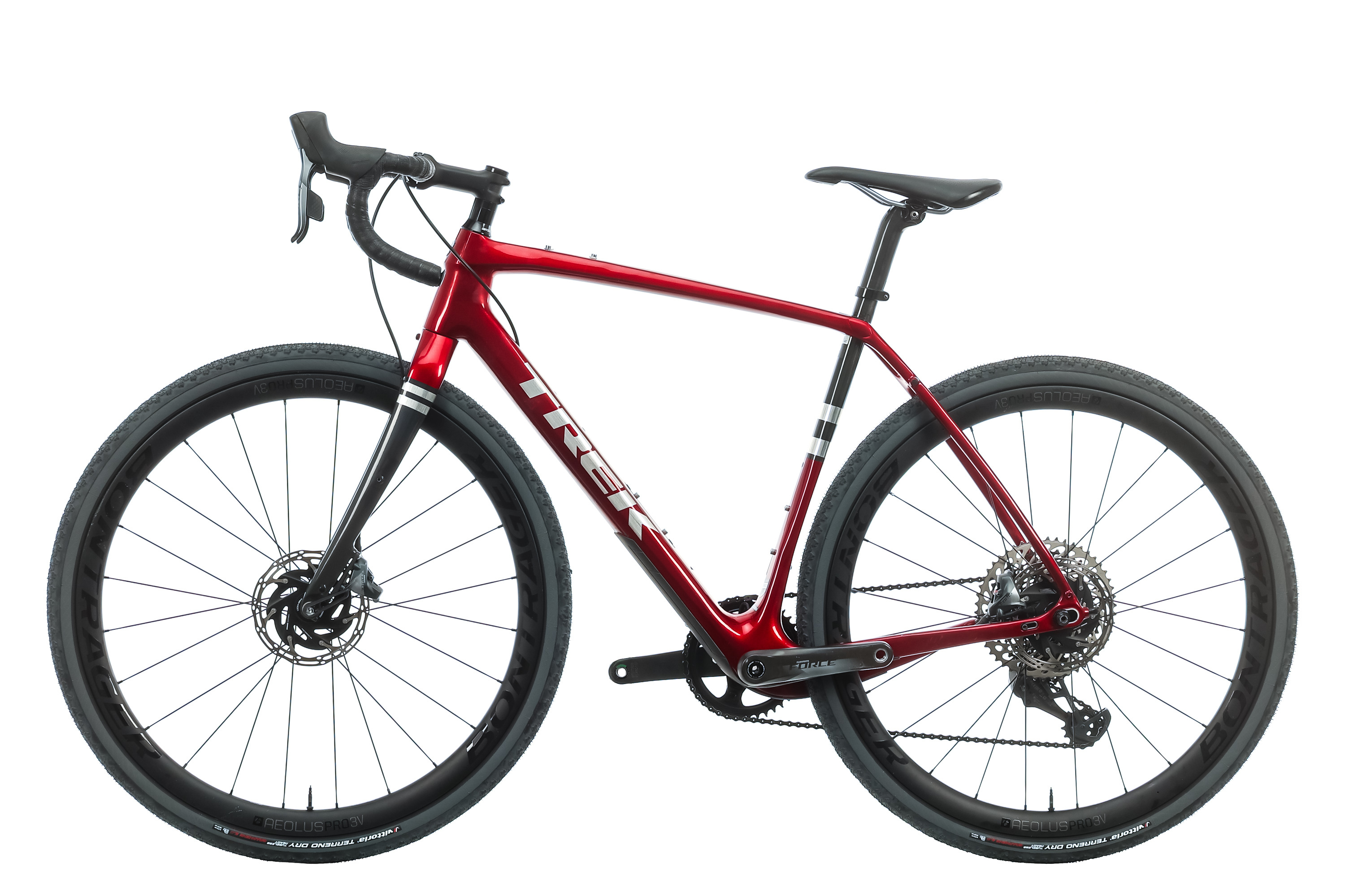 2021 Trek Checkpoint SL