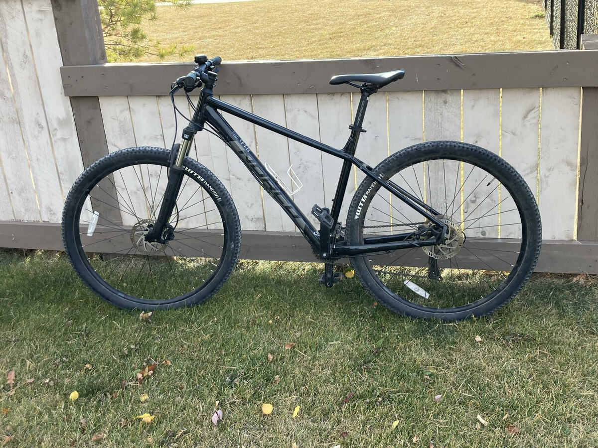 2020 Norco Bikes Storm 3