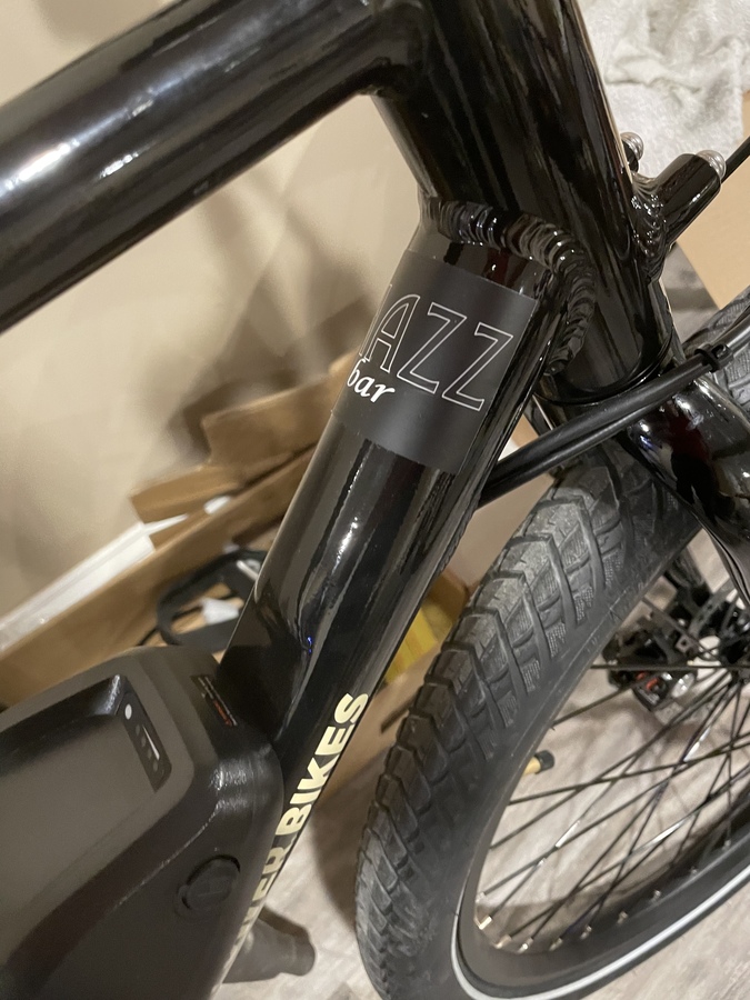 2022 Rad Power Bikes Rad Mission 1