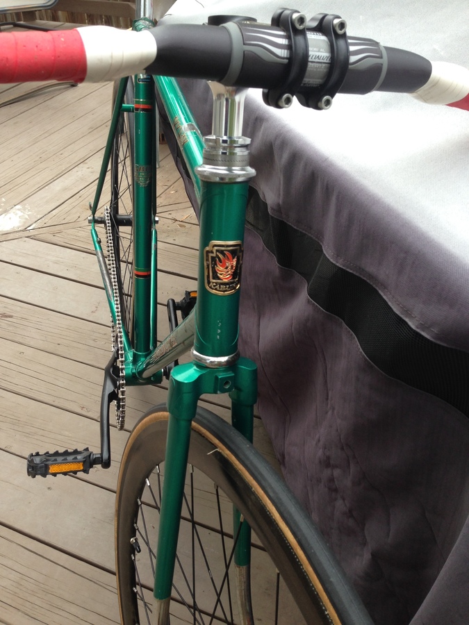 1982 Bridgestone Kabuki Skyway