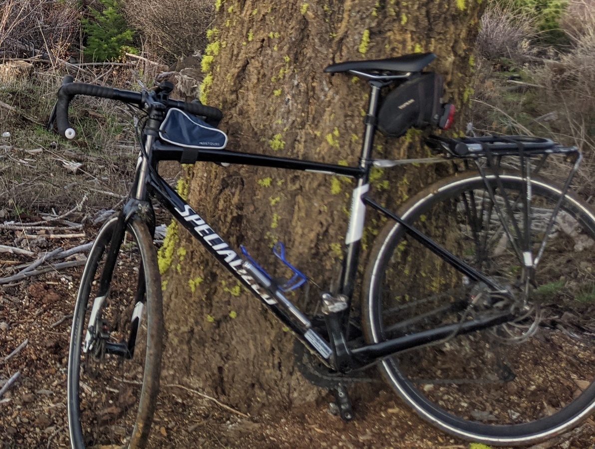 2019 Specialized Diverge Elite E5