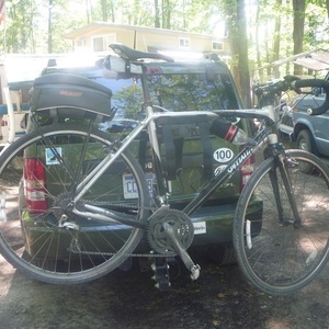 2011 Specialized Tricross Sport