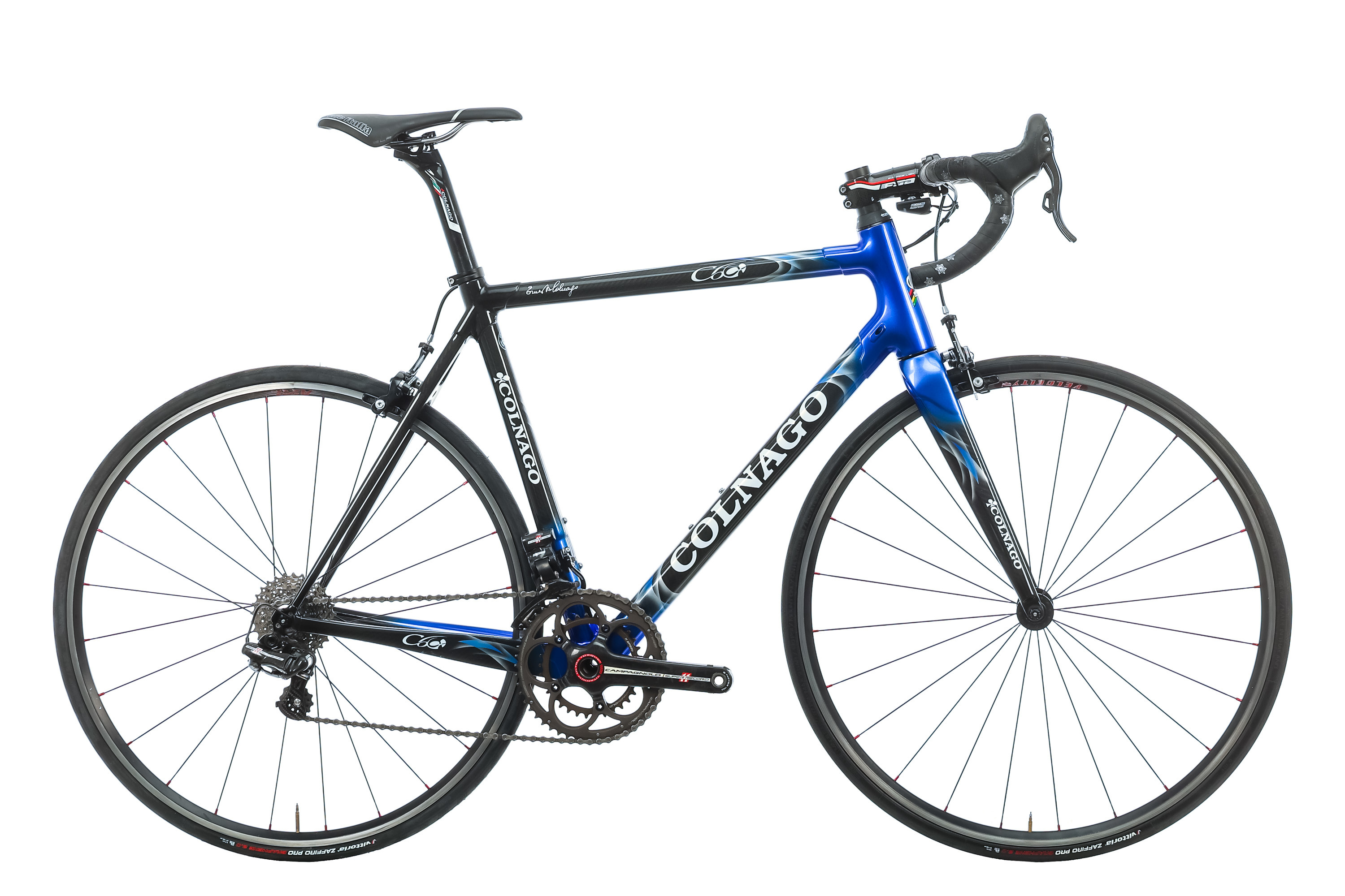 2016 Colnago C60