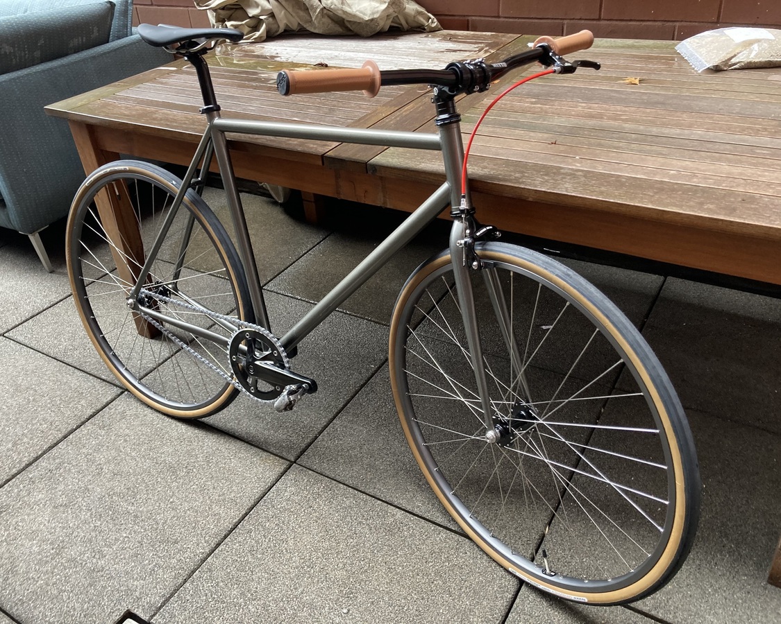 2022 Pake Rum Runner