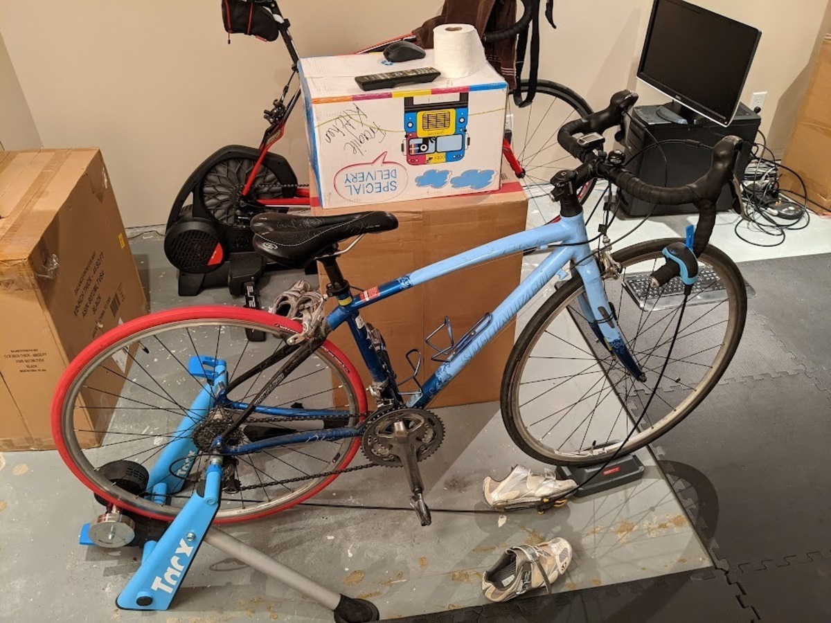 2012 Specialized Dolce Elite Compact