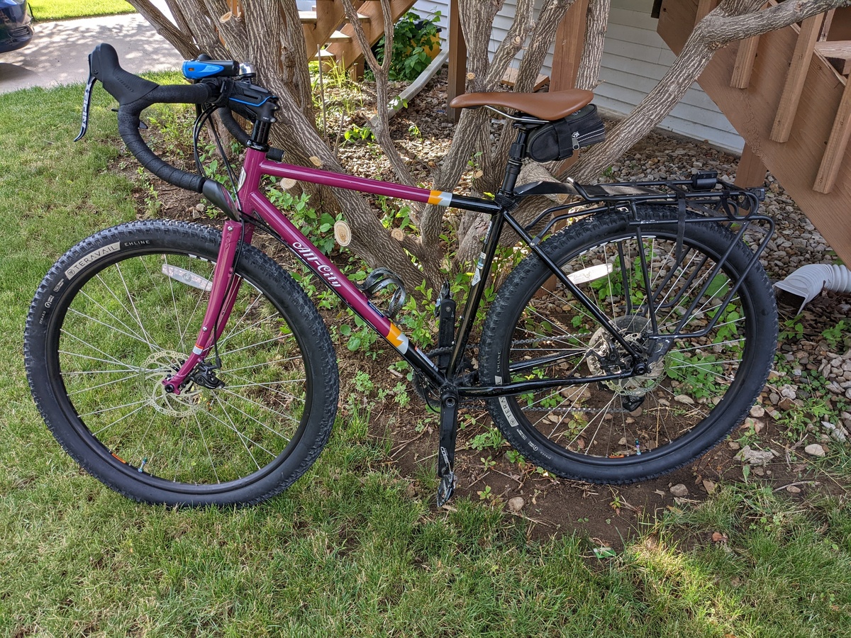 2022 All City Gorilla Monsoon