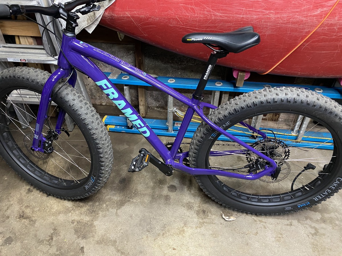 2022 FRAMED Minnesota LTD