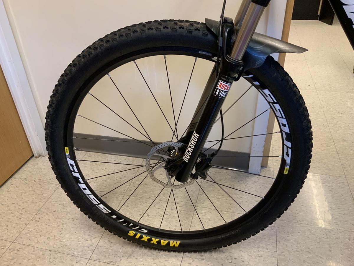 Diamondback Response XE29