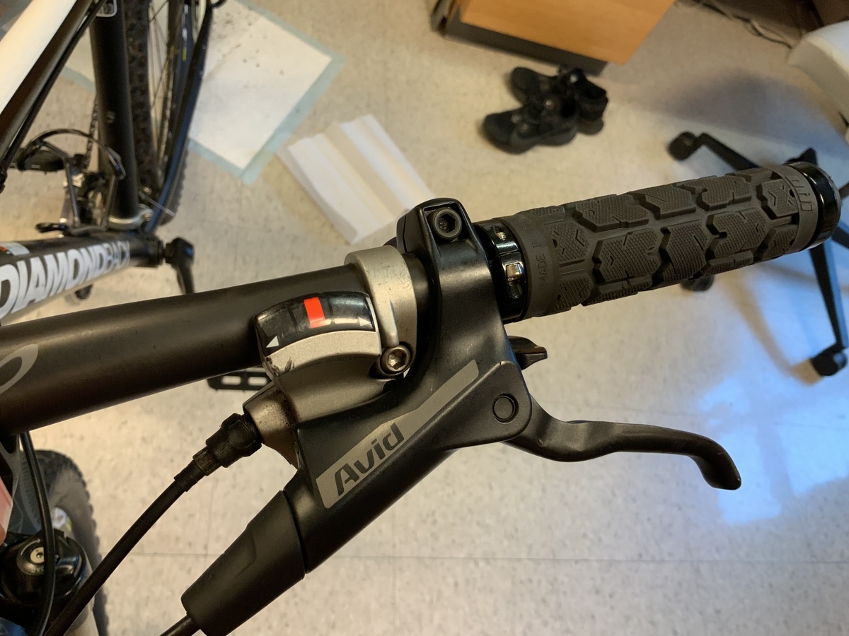 Diamondback Response XE29