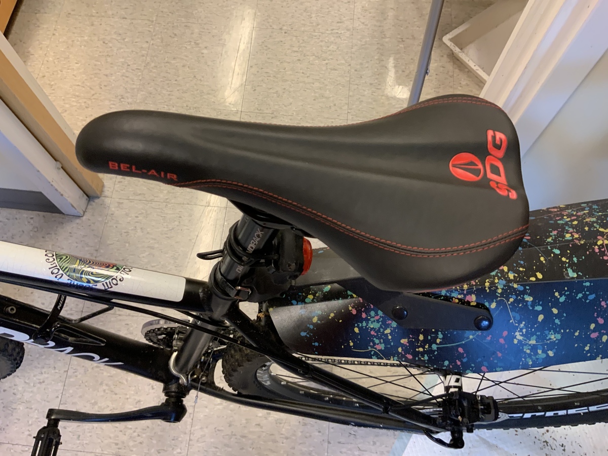 Diamondback Response XE29