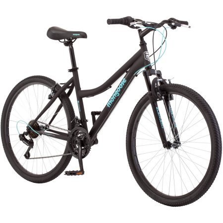 2016 Mongoose Excursion