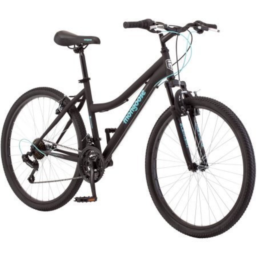 2016 Mongoose Excursion