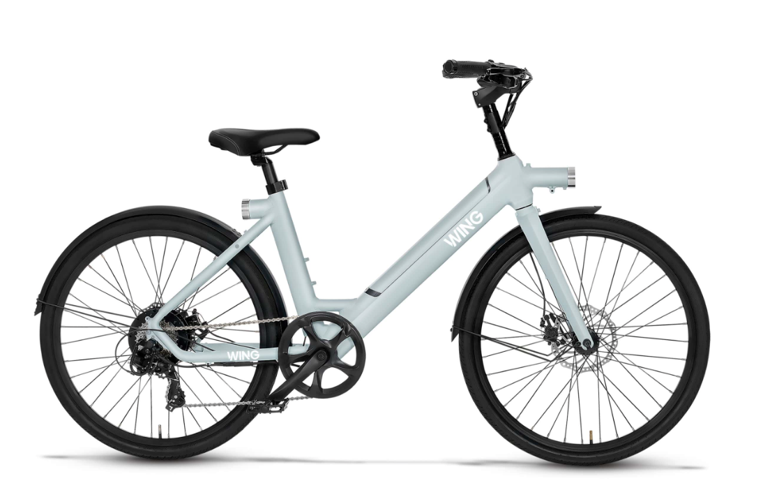 Stolen 2022 Wing Freedom ST