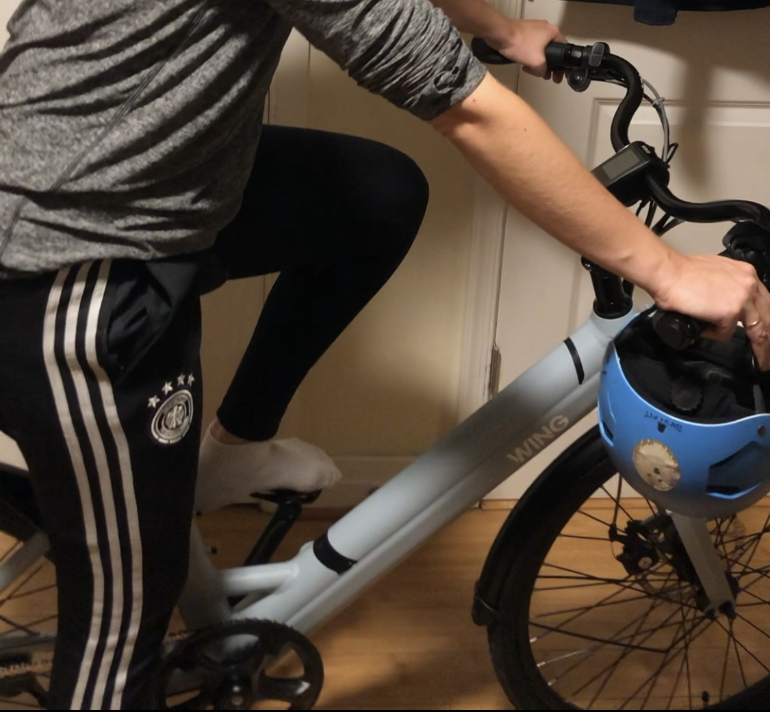 Stolen 2022 Wing Freedom ST