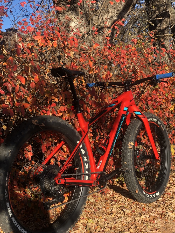 2019 Rocky Mountain Bicycles Suzi Q