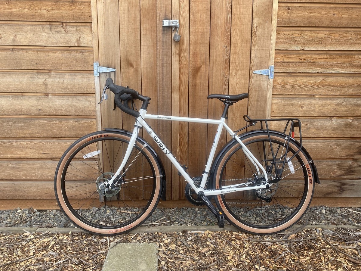 Stolen 2020 Surly Midnight Special