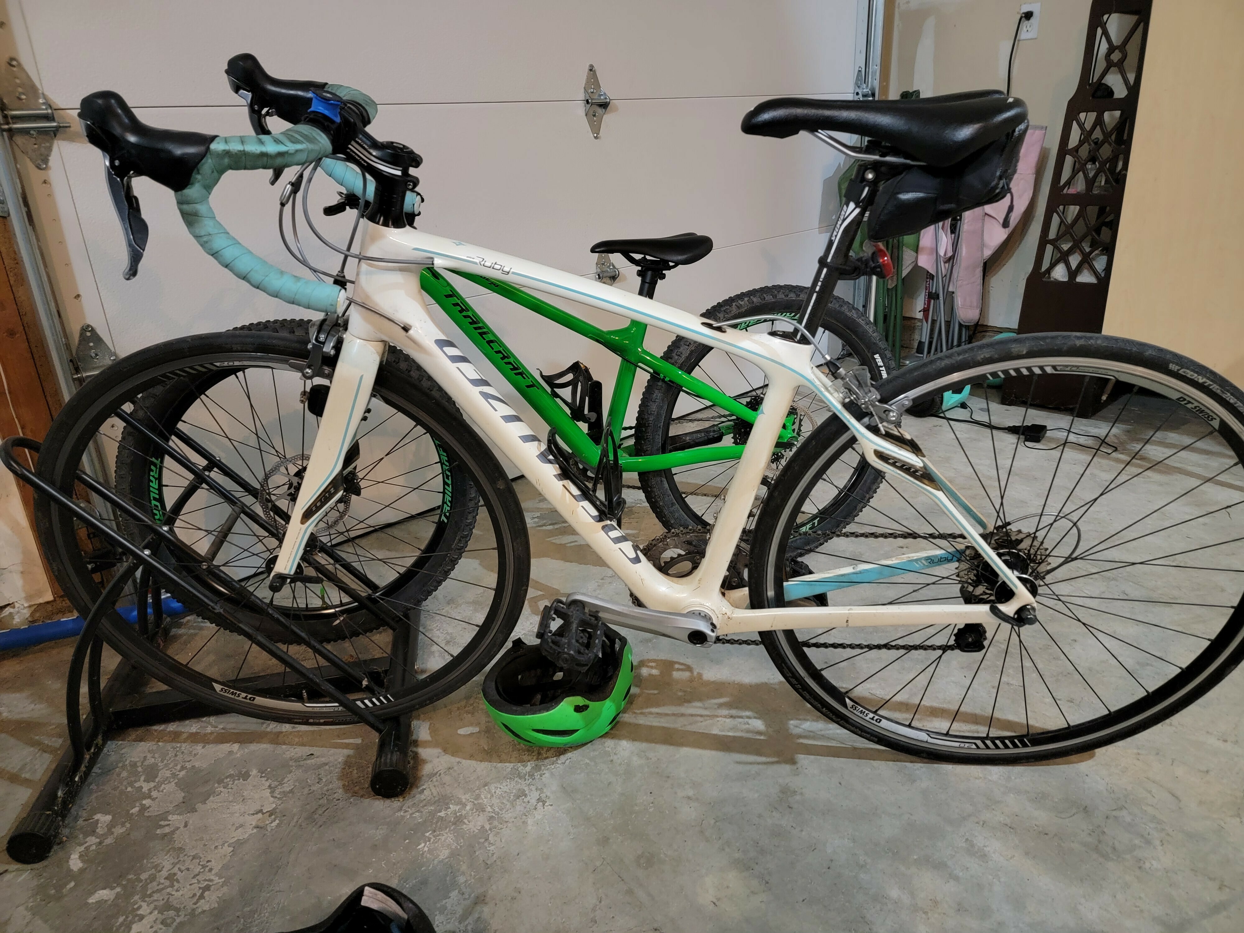 2013 Specialized Ruby Elite