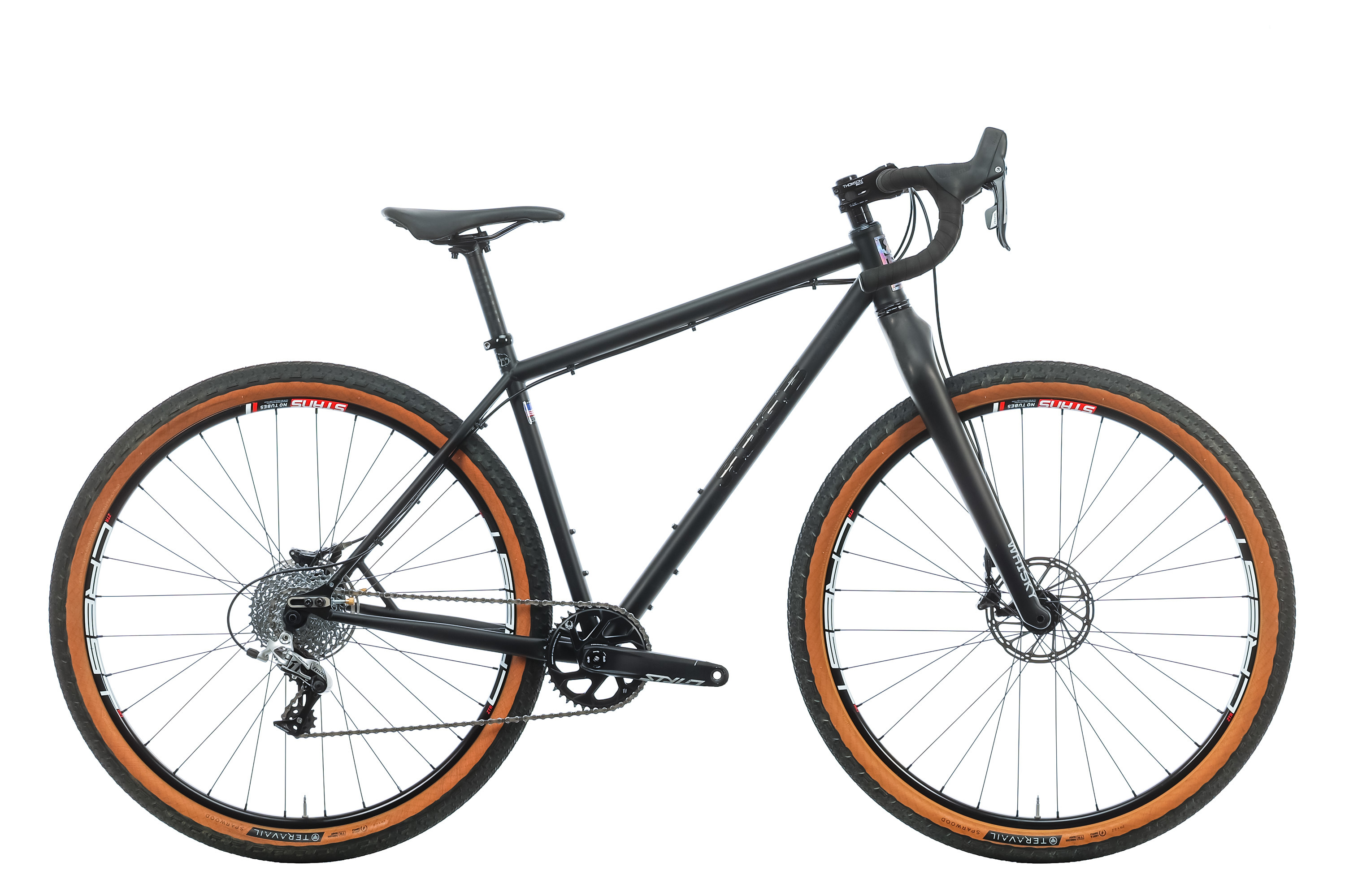 2019 Reeb Cycles Sam's Pants