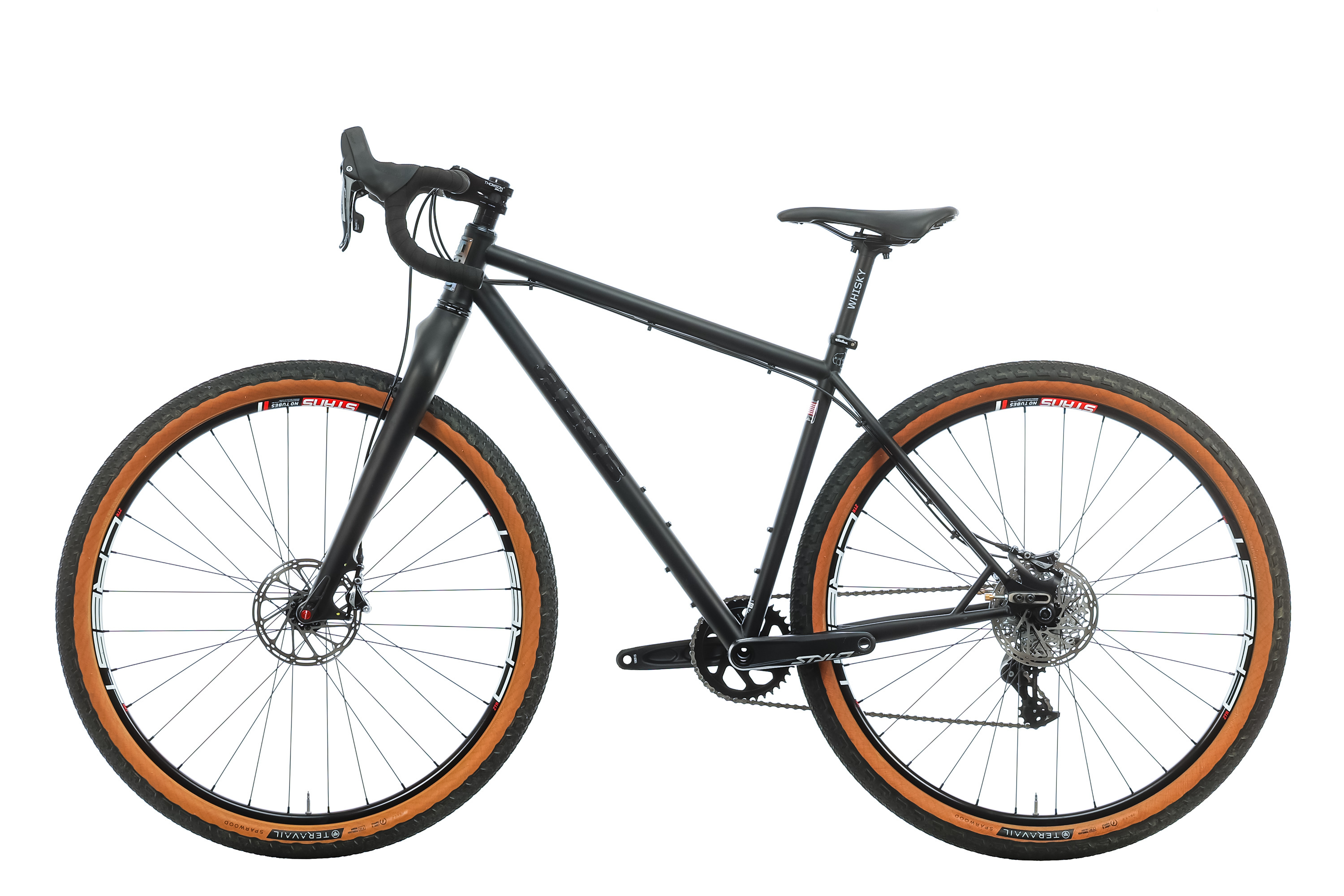 2019 Reeb Cycles Sam's Pants