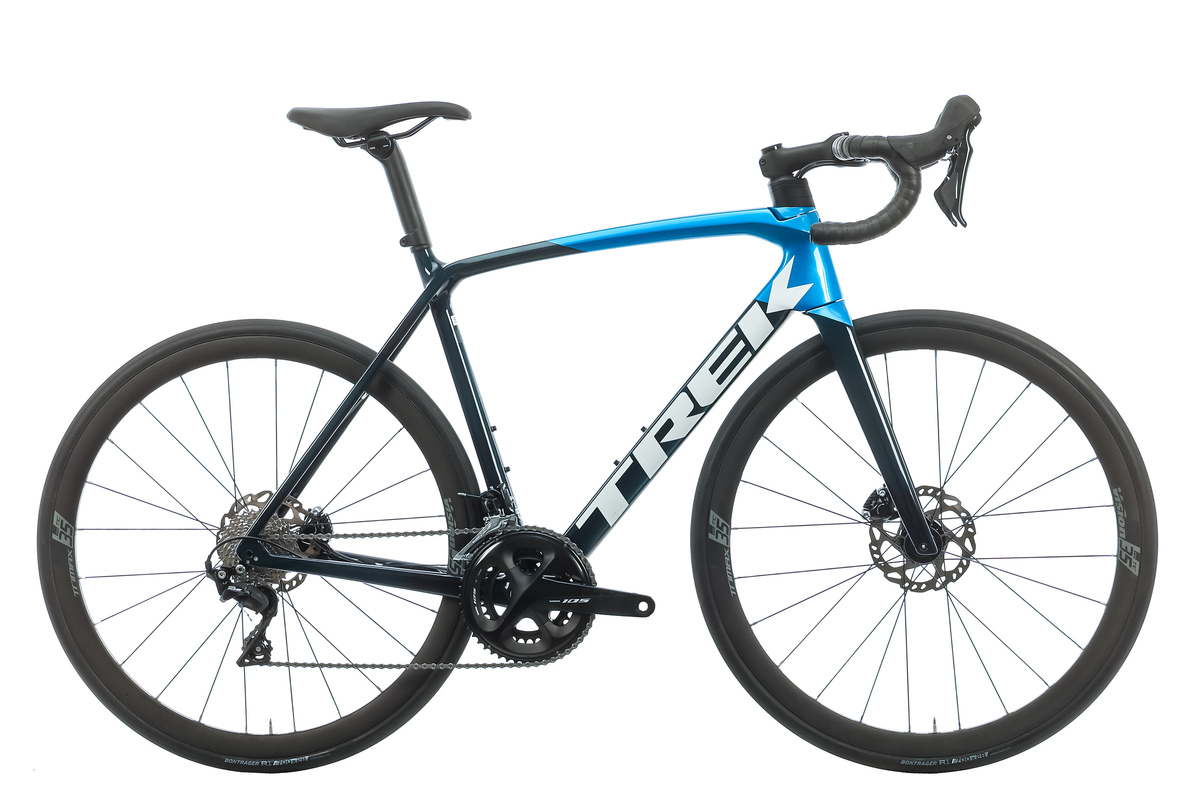 2022 Trek Emonda SL