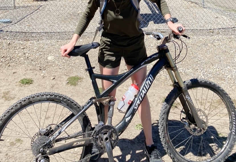 2008 Specialized Enduro SL Comp