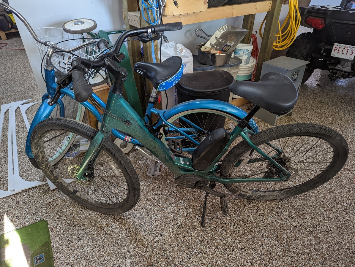 2021 Norco Bikes Scene VLT NOC-513