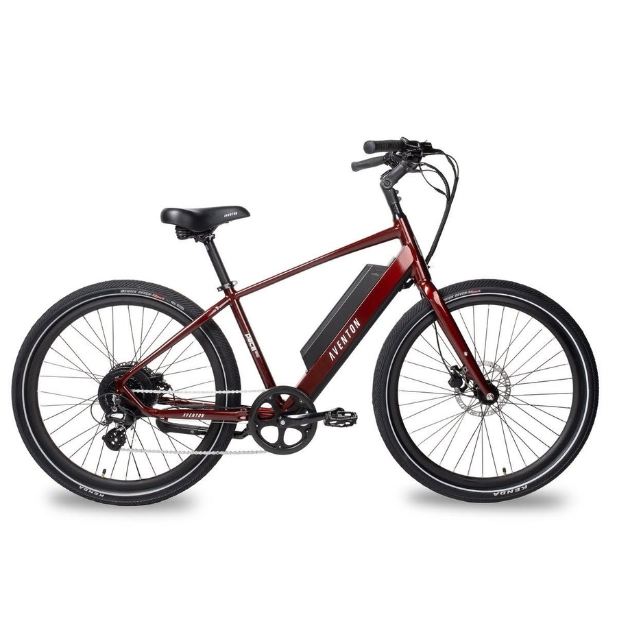 2019 Aventón Pace 500 SE e-bike Large