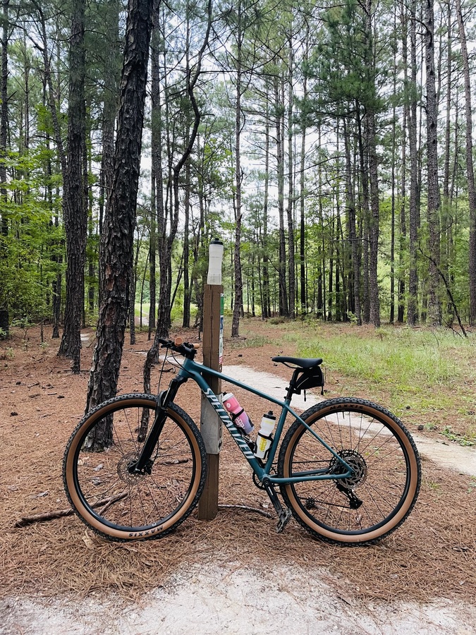 2020 Specialized Chisel