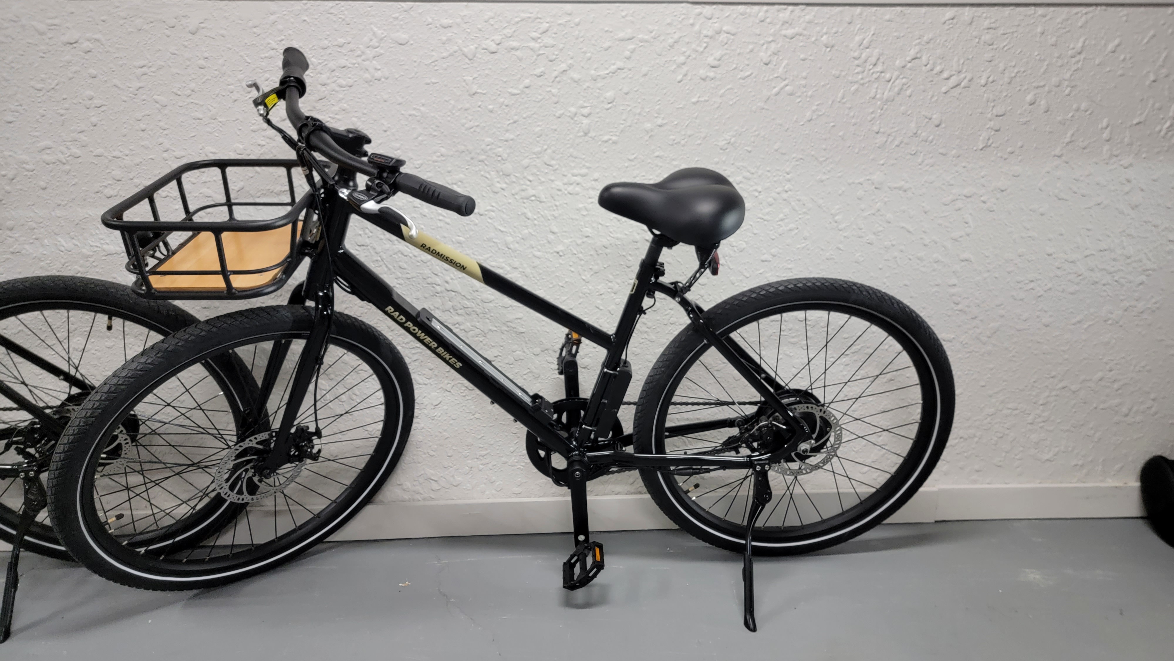 2022 Rad Power Bikes RadMission ST1.5