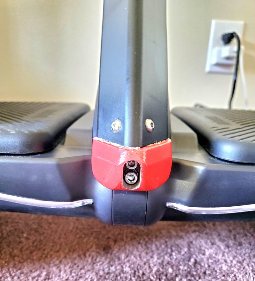 2020 Segway Ninebot Ninebot S e-skateboard