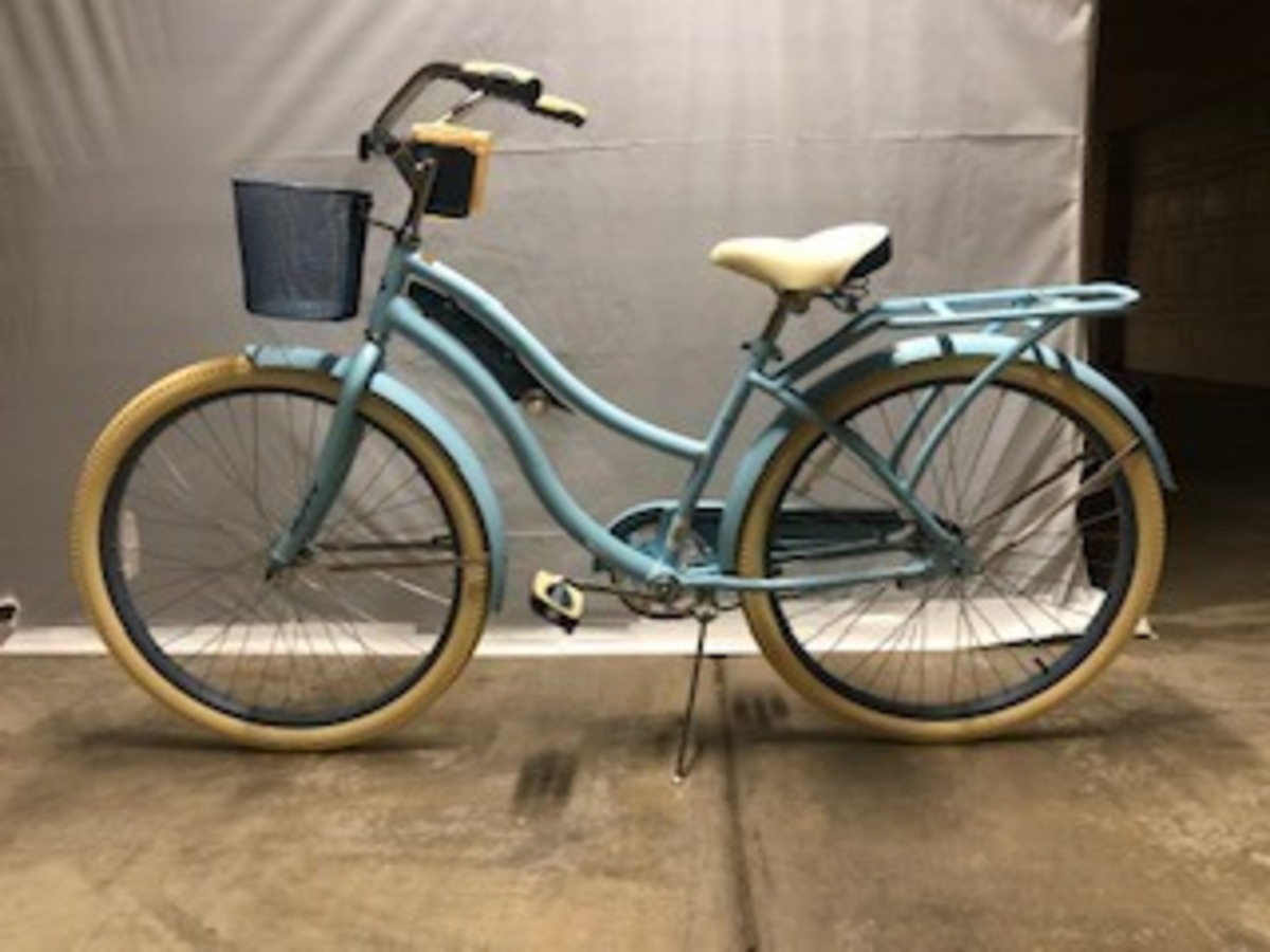 2022 Huffy 571856415