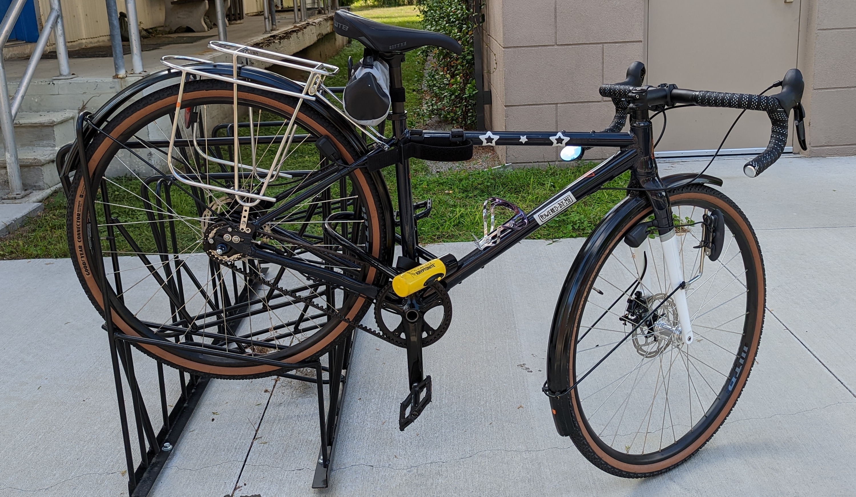 2022 Priority Bicycles Apollo
