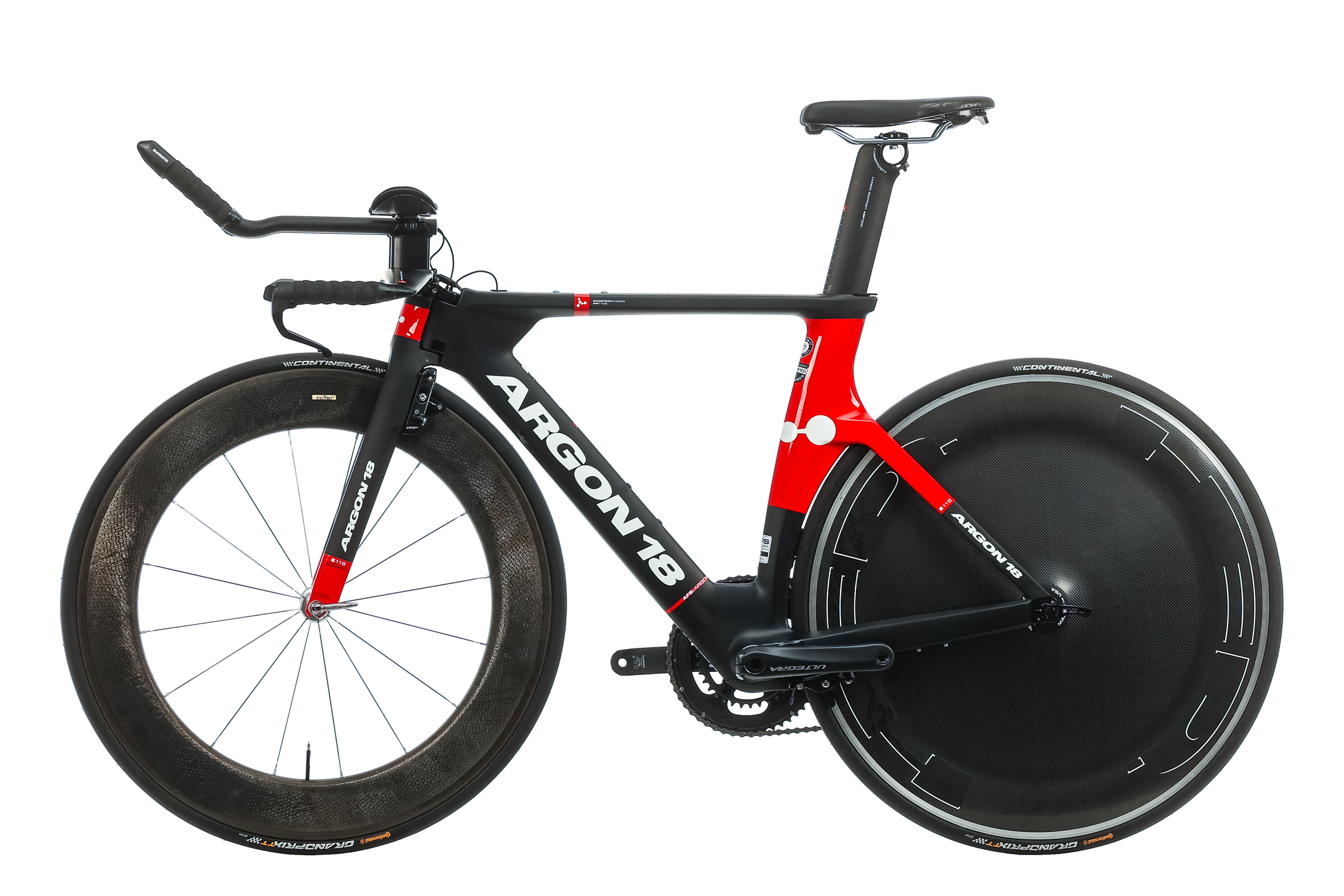 2018 Argon 18 E-118 Next