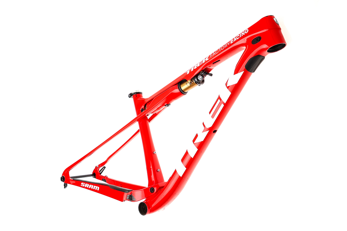 2020 Trek Supercaliber