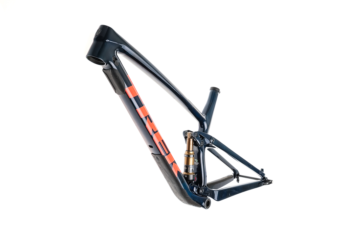 2021 Trek Top Fuel Project One