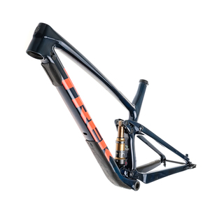 2021 Trek Top Fuel Project One