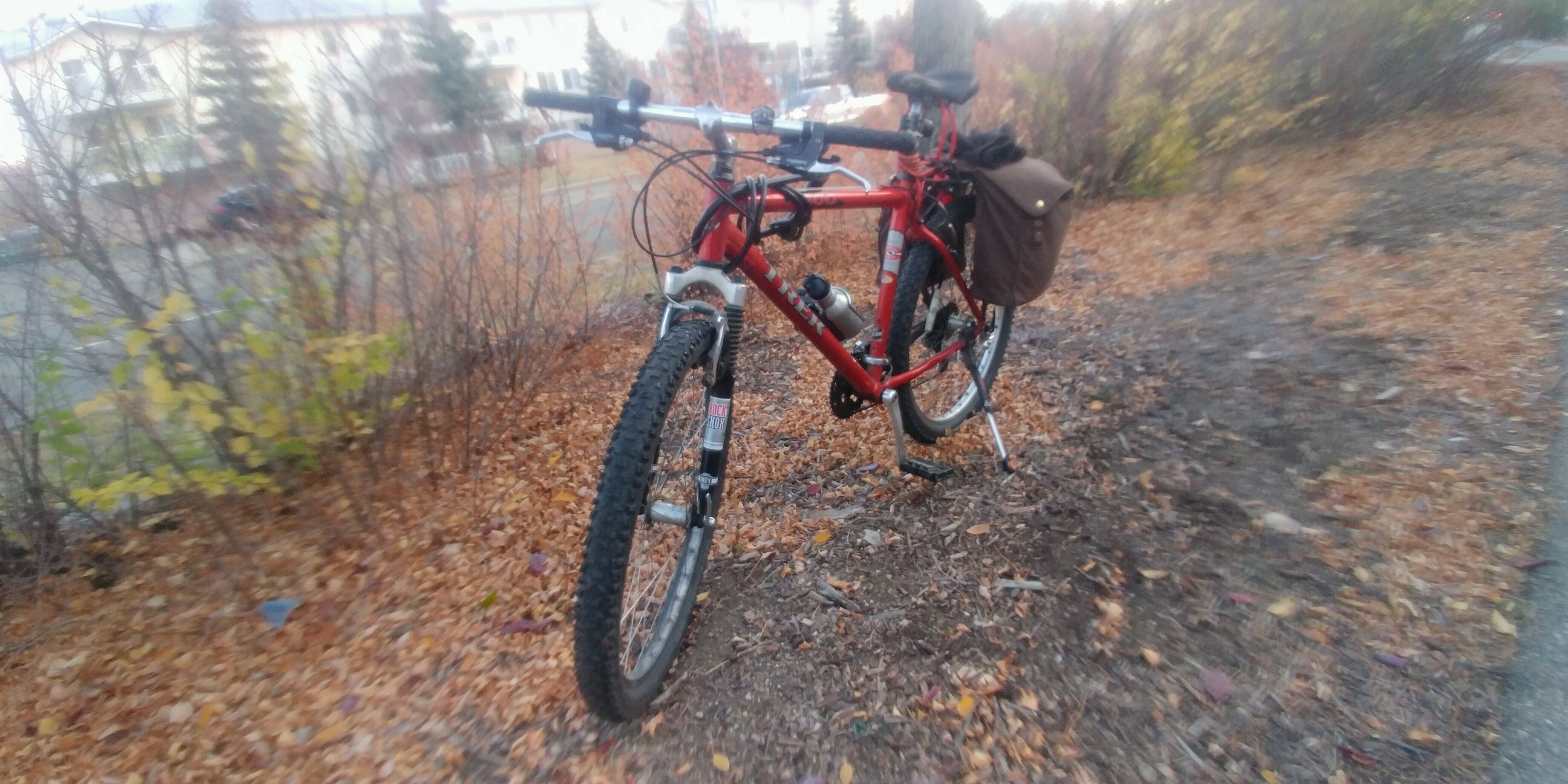1998 Trek 6000