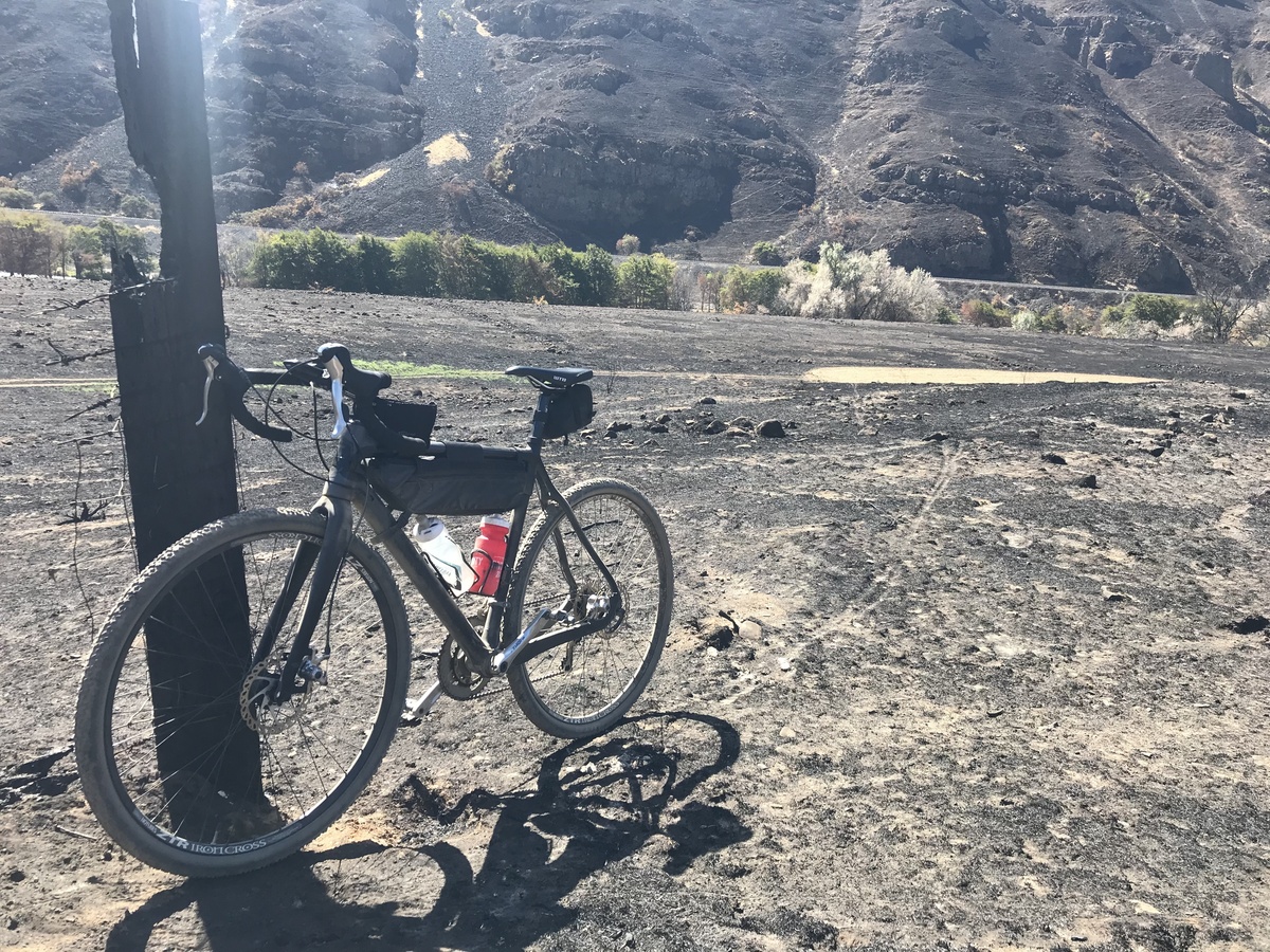 2014 Foundry Cycles Auger Disc