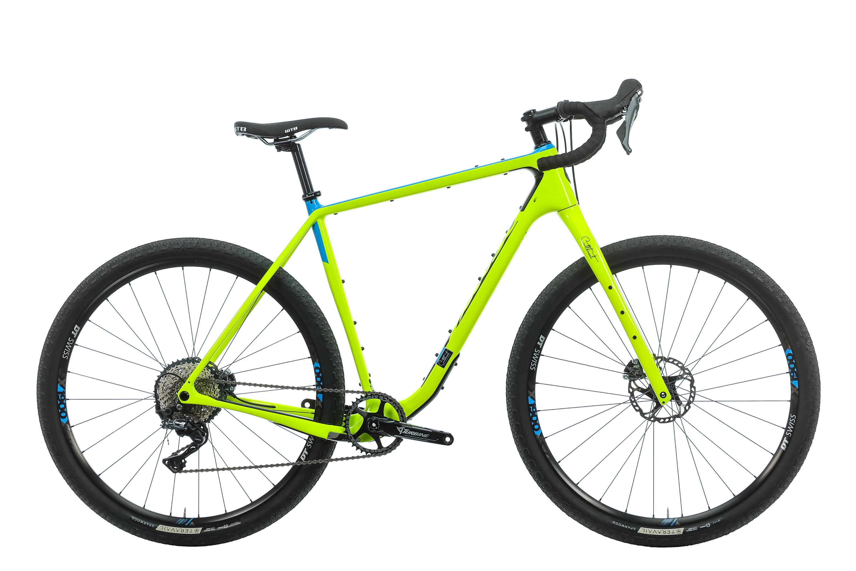 2020 Salsa Cutthroat