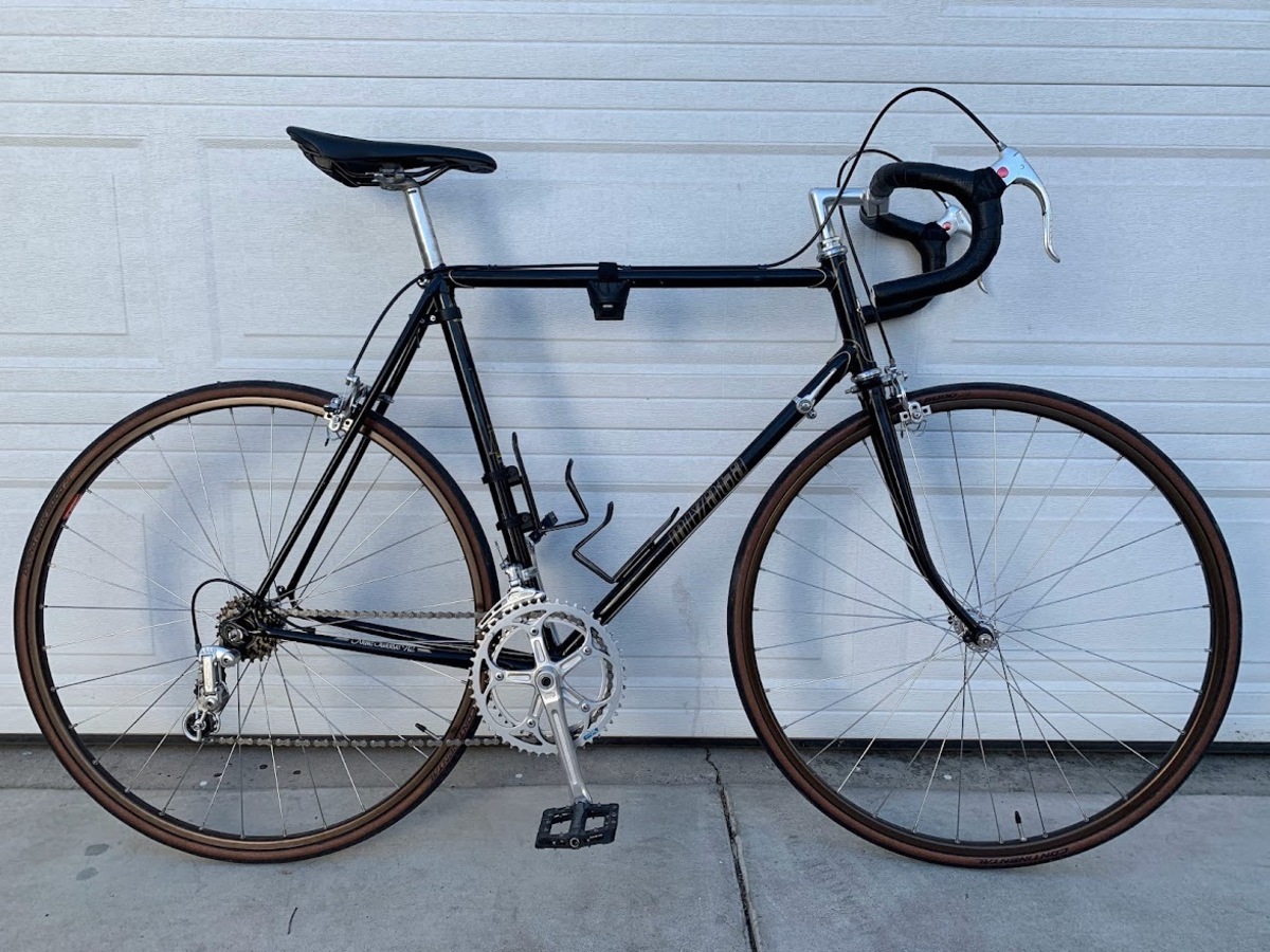 1980 Miyata 912
