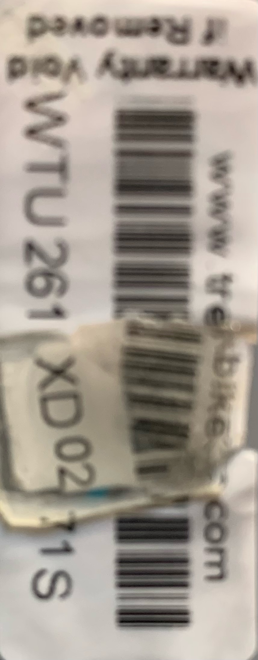 2022 Trek Farley 9.6