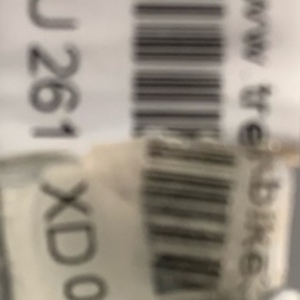 2022 Trek Farley 9.6