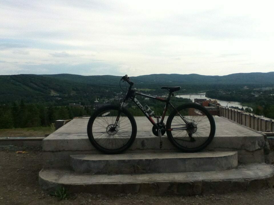 Stolen 2014 Trek 3500 Disc