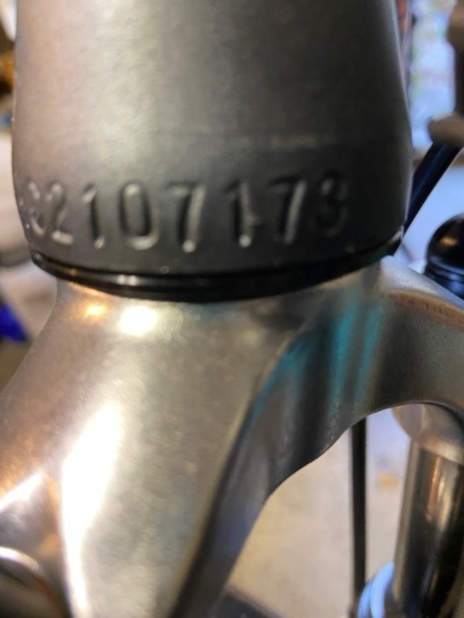 2022 Green Light Cycle Ltd.