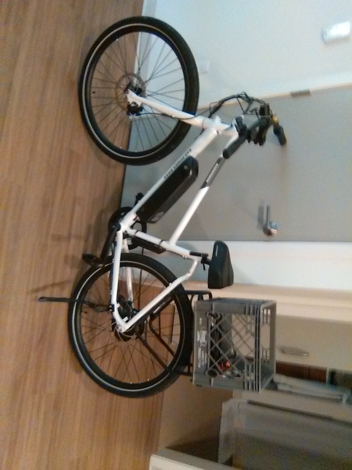 2022 Rad Power Bikes Rad Mission 1