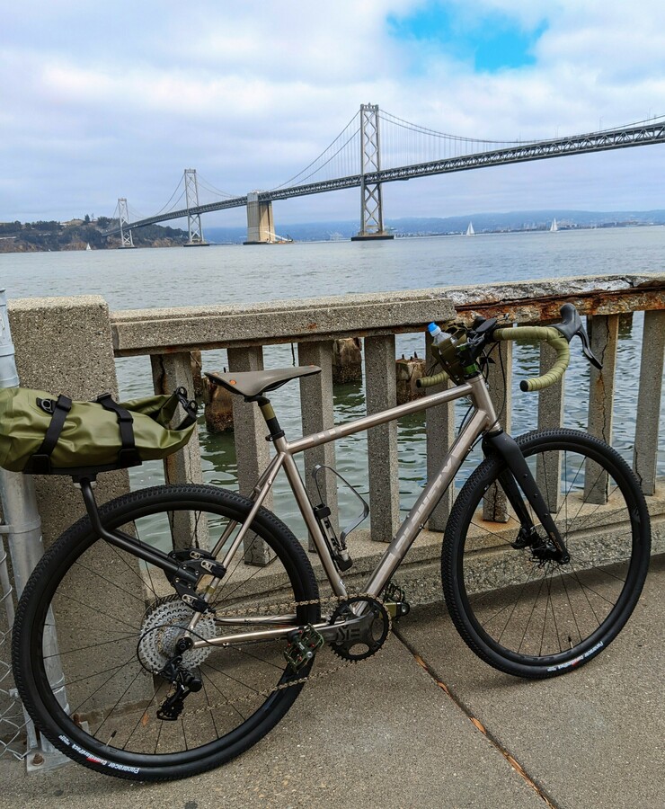 2022 Planet X Tempest