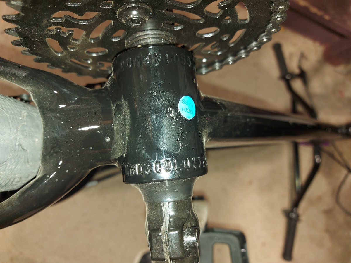 2022 SE Bikes Big Flyer