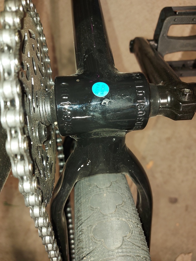 2022 SE Bikes Big Flyer